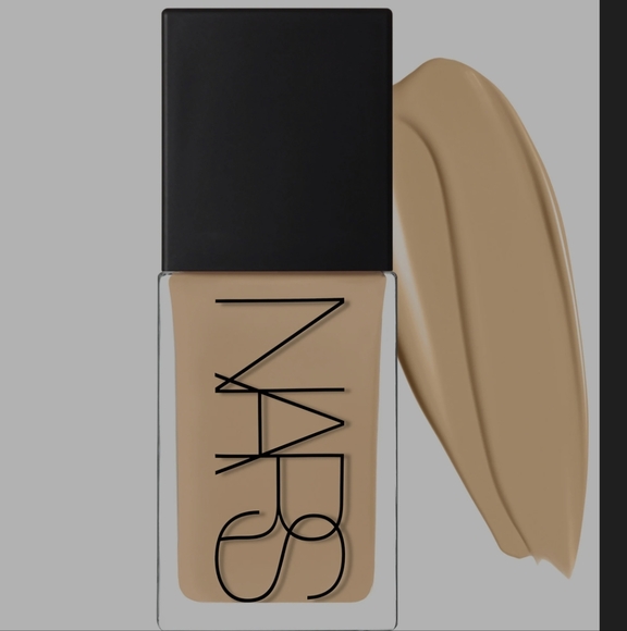 NARS | Makeup | Nars Light Reflecting Advanced Skincare Foundation ...